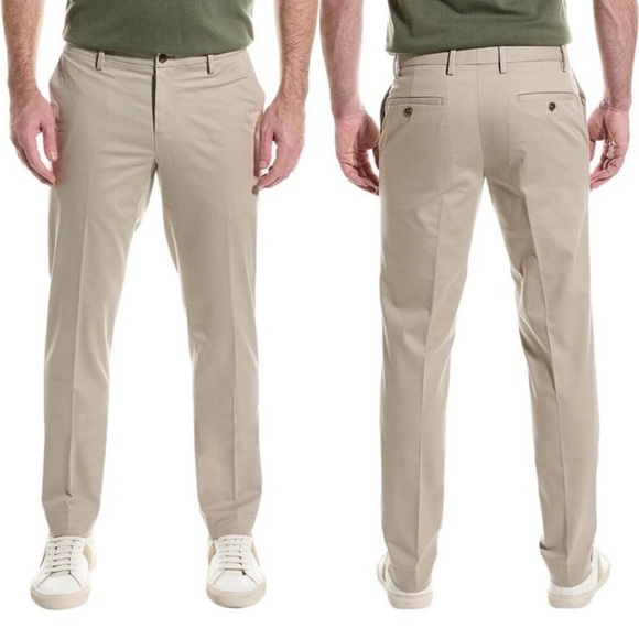 Brooks Brothers Soho Fit